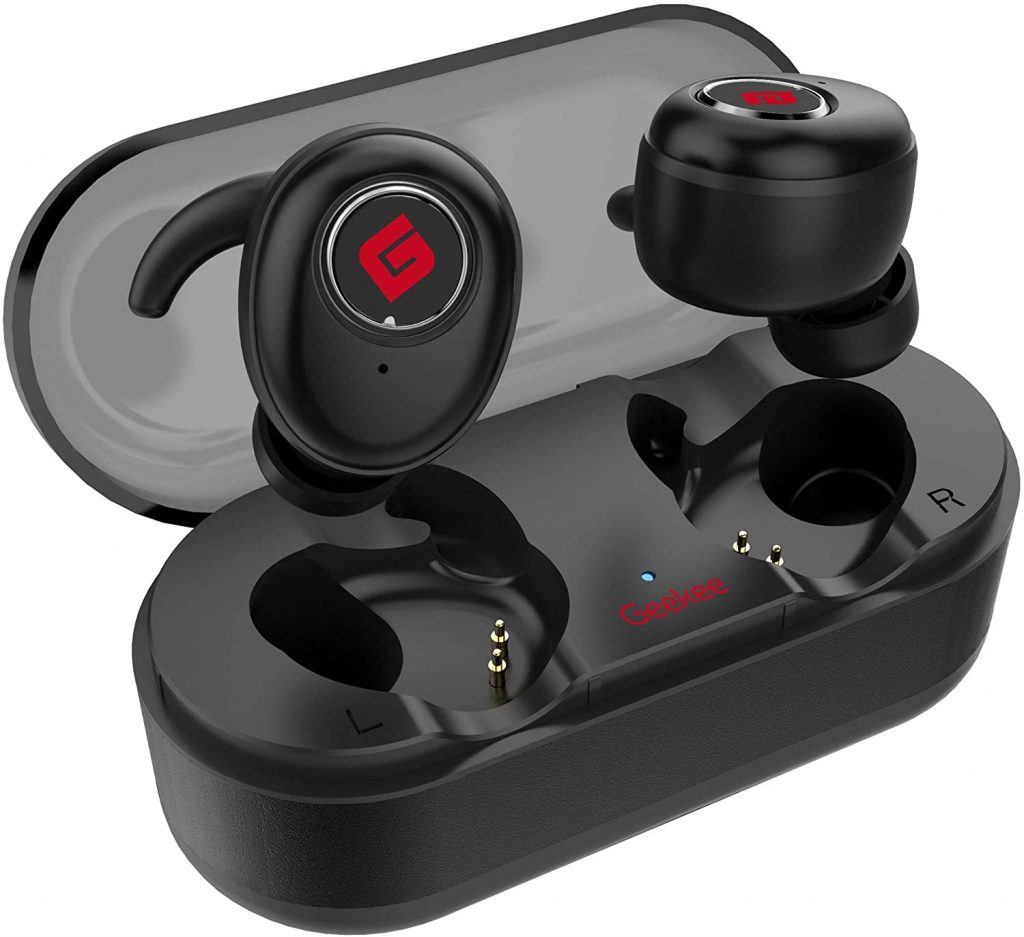 5 Best Wireless Earbuds with Mic Under $100 in 2020 - All My Ratings