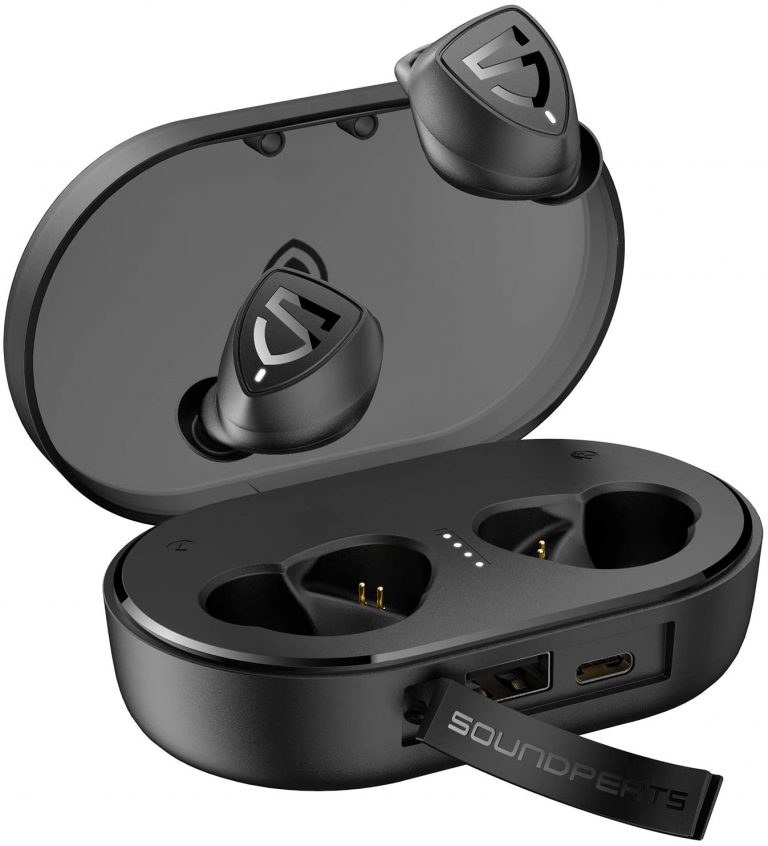5 Best Wireless Earbuds with Mic Under $100 in 2020 | All My Ratings