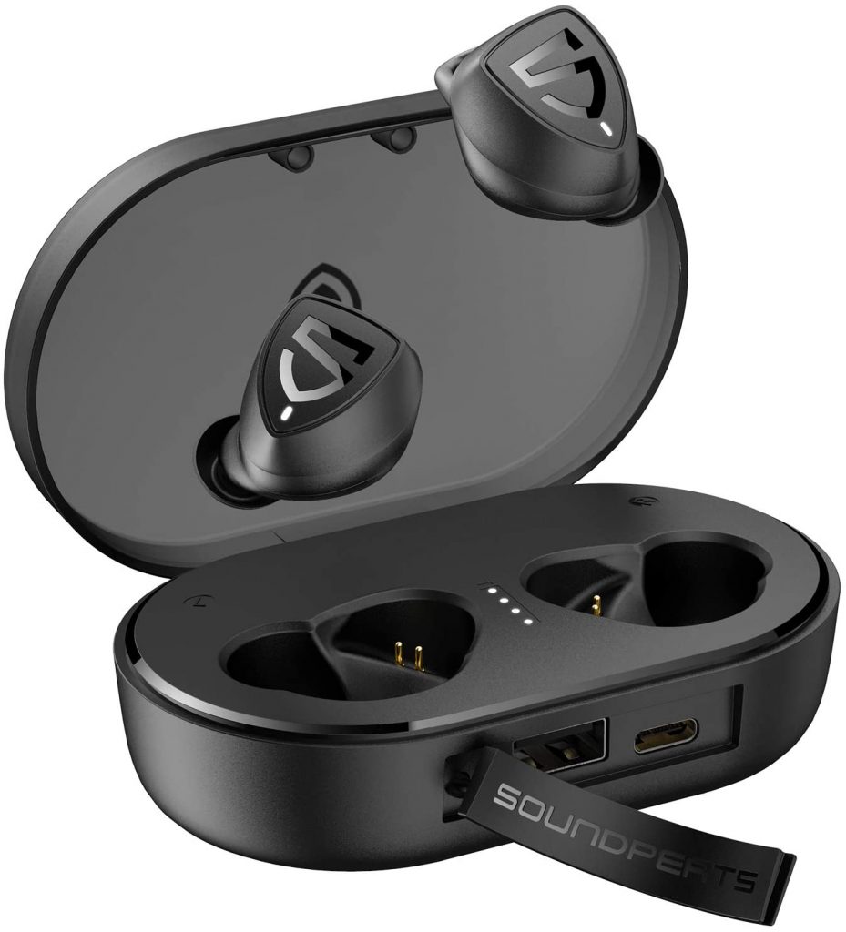 5 Best Wireless Earbuds with Mic Under $100 in 2020 - All My Ratings
